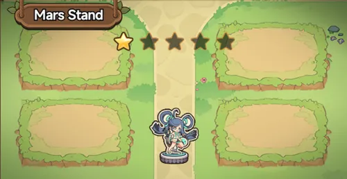 Legend of Mushroom Database | LoM DB